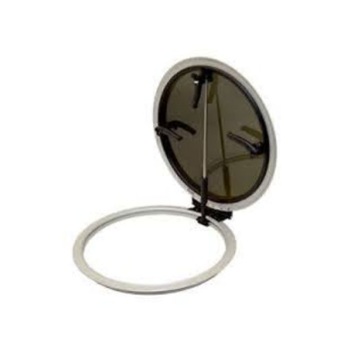 Bomar Round Hatch N1139-10A - Boat Owners Warehouse - Marine ...