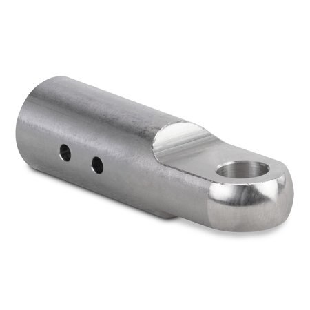 Seastar 1/2in Rod End For HO6001 Tie Bar - HP6124 - Boat Owners ...