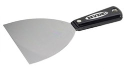 Flexible Scraper - 02750 - 5" Flexible Scraper - Boat Owners Warehouse ...