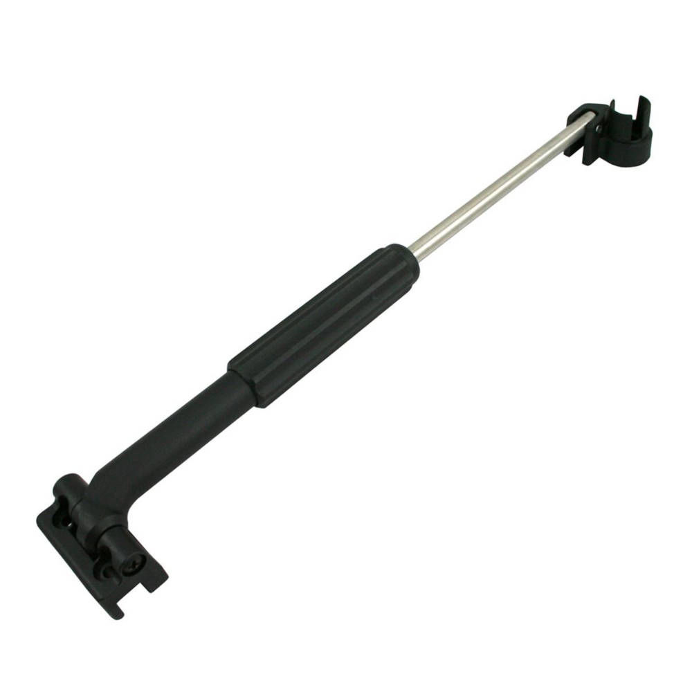 Bomar Hatch Left Riser Arm, 17in- P2000-76-17 - Boat Owners Warehouse ...