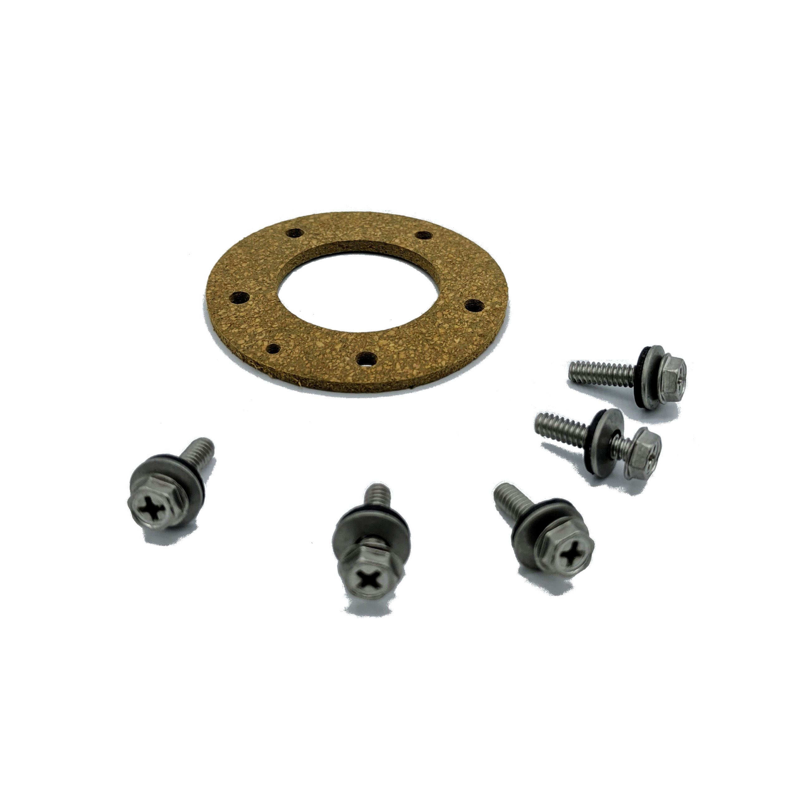 Kus Gasket Mounting Kit - RKIT - Boat Owners Warehouse - Marine ...