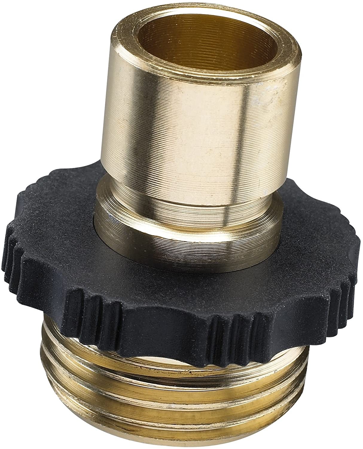 Gilmour Brass Quick Connectors - 09QCM - Male - Boat Owners Warehouse ...