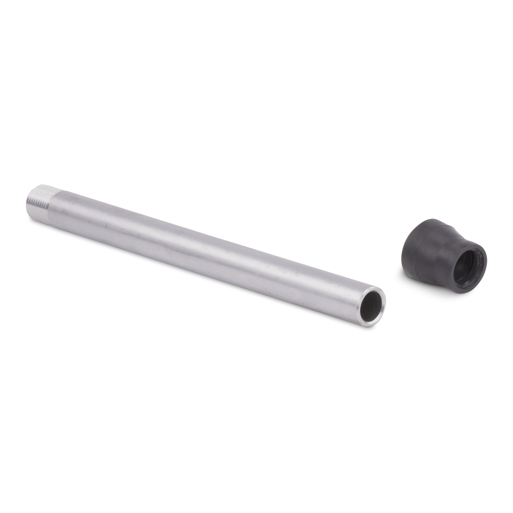 SeaStar Aluminum Support Tube Kit - SA27274P - Boat Owners Warehouse ...