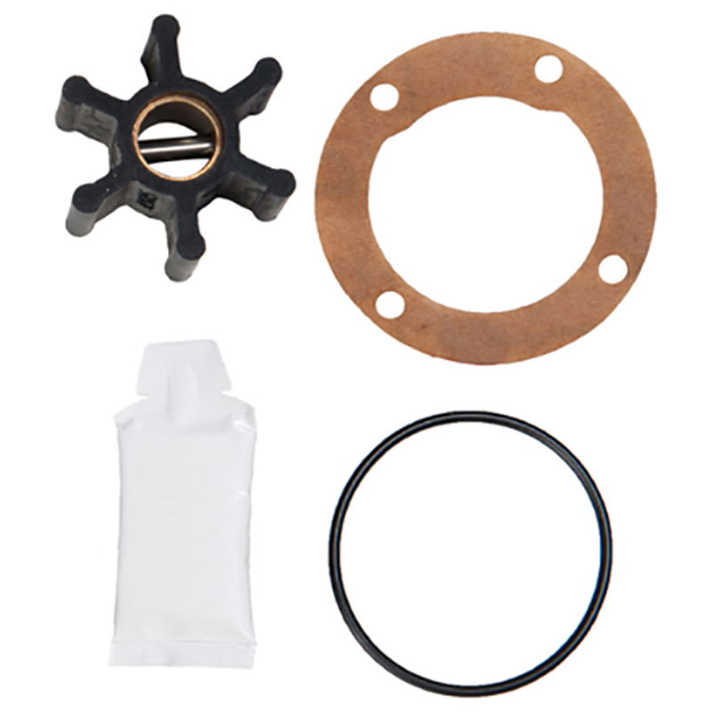 Sierra Pump Impeller Kit For Fischer Panda Generators - Boat Owners ...