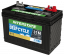 Interstate Battery Group 31M Deep Cycle Battery, 845CA - SRM-31 - Boat ...