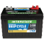 Interstate Battery Group 31M Deep Cycle Battery, 845CA - SRM-31 - Boat ...