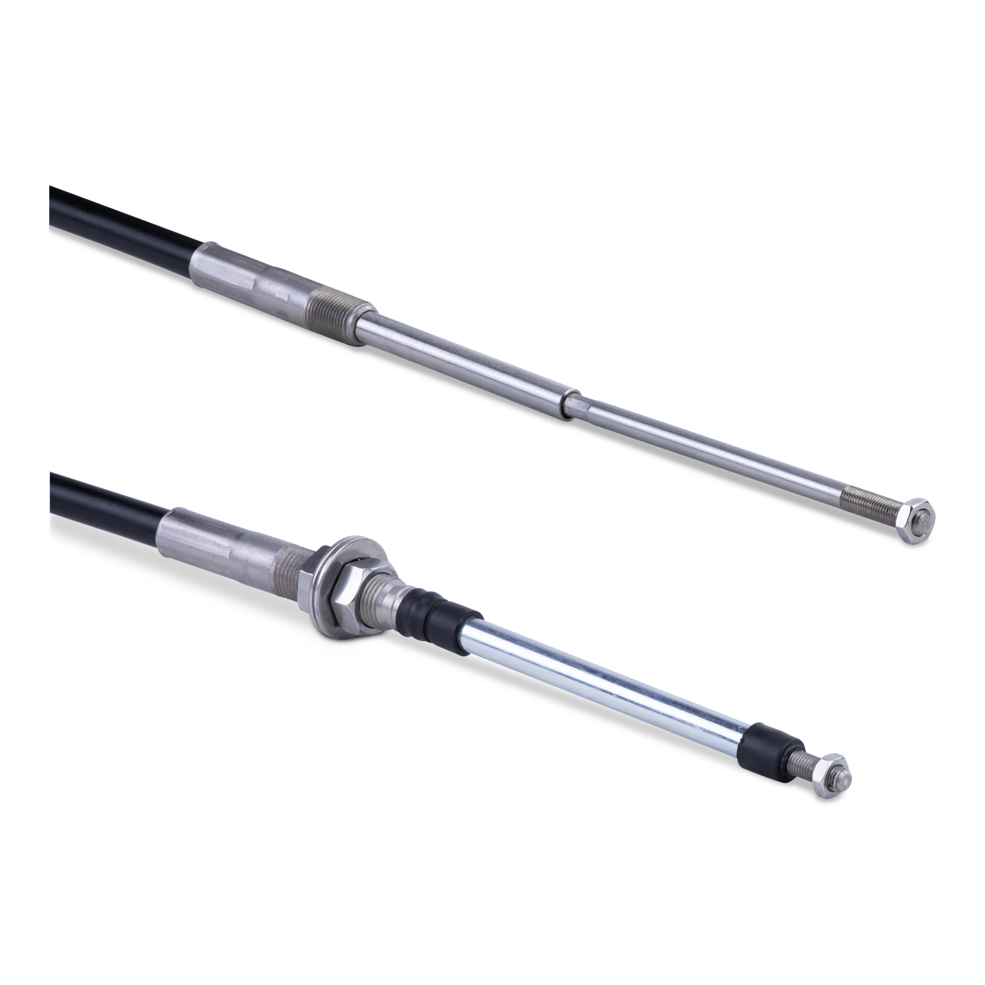 SeaStar 12ft 6400 Jet Boat Steering Cable - SSC21912 - Boat Owners ...