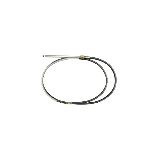 Uflex M66/QC Universal Rotary Steering Cable, 15ft - M66X15 - Boat ...