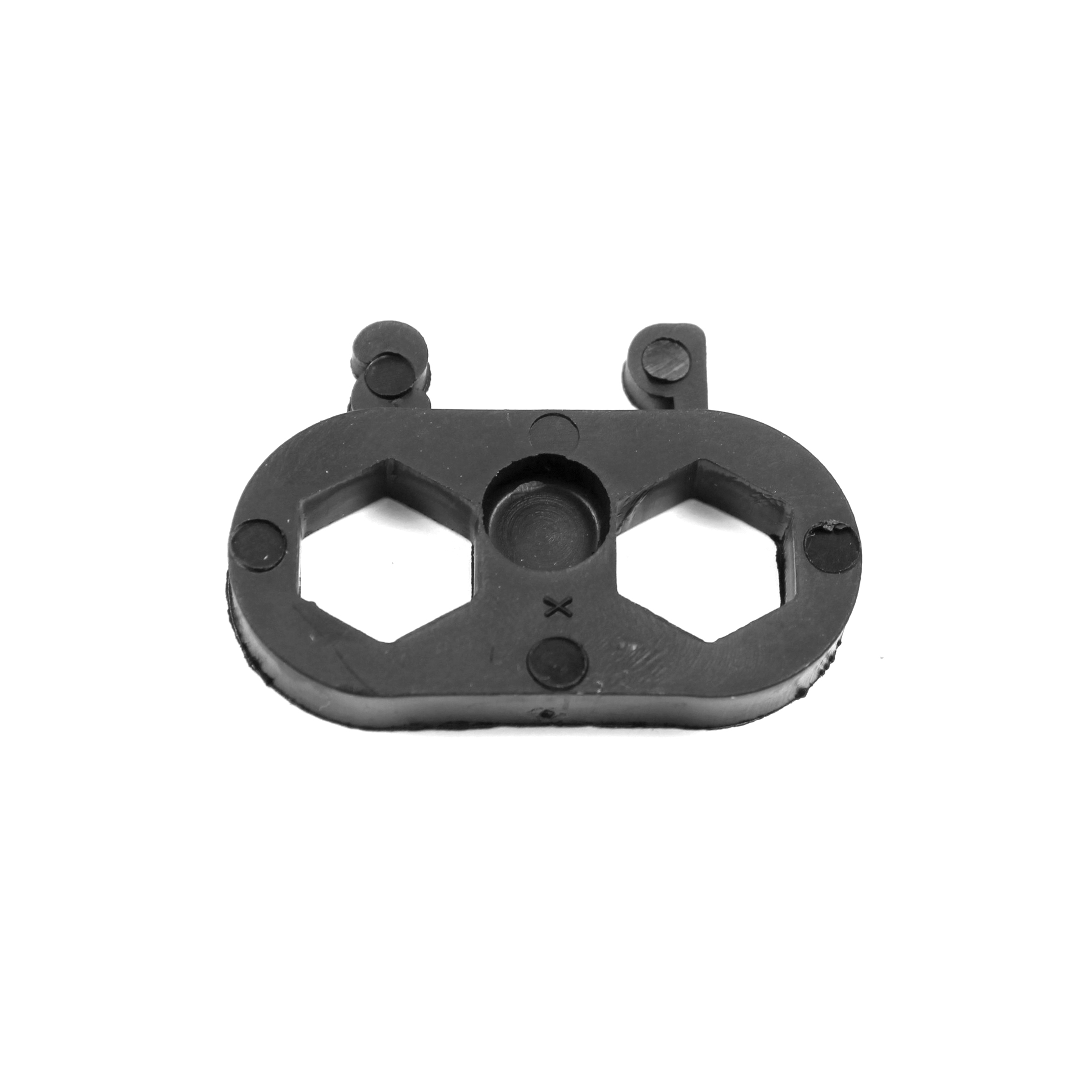 Bennett Hex Retainer - VP1141 - Boat Owners Warehouse - Marine ...