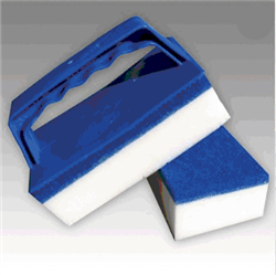 Swobbit Wipeout Nanofiber Eraser W/Handle 2 Pack - Boat Owners ...