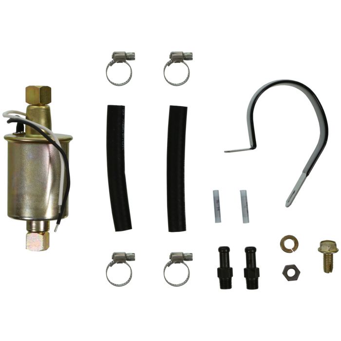 CARTER FUEL SYSTEMS Archives - Boat Owners Warehouse - Marine ...
