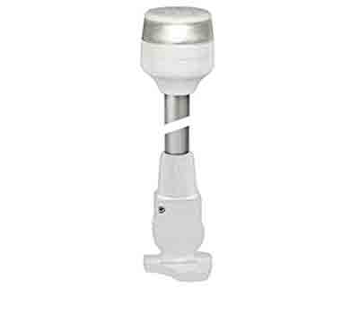HELLA 20IN ANCH L WHT LEDFOL 980960331 - Boat Owners Warehouse - Marine ...