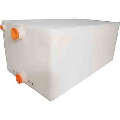 MOELLER 25 GALLON WATER TANK 041225 - Boat Owners Warehouse - Marine ...