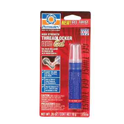 PERMATEX HIGH STRNGH RED THRD 27010 - Boat Owners Warehouse - Marine ...