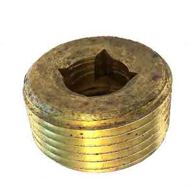 PERKO GARBOARD DRAIN PLUG 0124000PLB - Boat Owners Warehouse - Marine ...