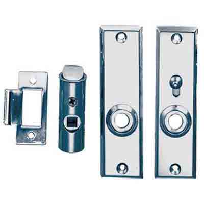 PERKO TUBULAR LATCH SET 0567DP0CHR - Boat Owners Warehouse - Marine ...
