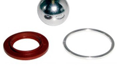 RACOR (PARKER) CHECK BALL KIT WITH SEAL RK 15010B - Boat Owners ...