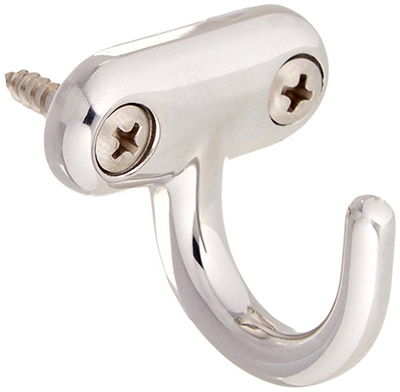 SUGATSUNE UTILITY HOOK EP-40 - Boat Owners Warehouse - Marine Accessories, Parts, and Supplies