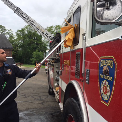 Swobbit Aquazorber Chamois Drying Mop - SW31315DG - Boat Owners ...