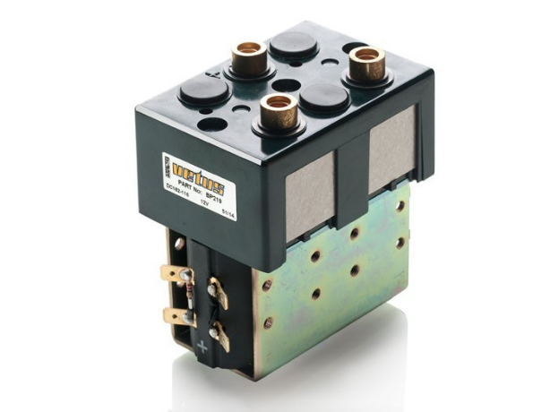 VETUS MAXWELL SOLENOID SET0015 - Boat Owners Warehouse - Marine ...