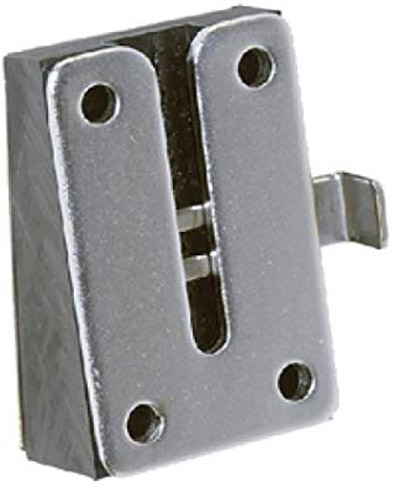 WINDLINE MAR STD LADDER BRKT ONLY DLB-3 - Boat Owners Warehouse ...