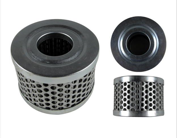 Boaters Best Hurth/ ZF Transmission Filter - 016940 - Boat Owners ...