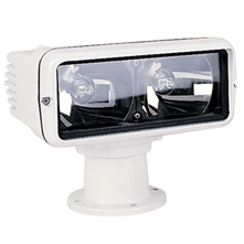 ACR 12V 55W RCL-100 LIGHT BULB 6001 - Boat Owners Warehouse - Marine ...