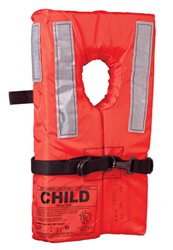 KENT TYPE-1 ADULT LIFE JACKET 100100-200-004-12 - Boat Owners Warehouse ...