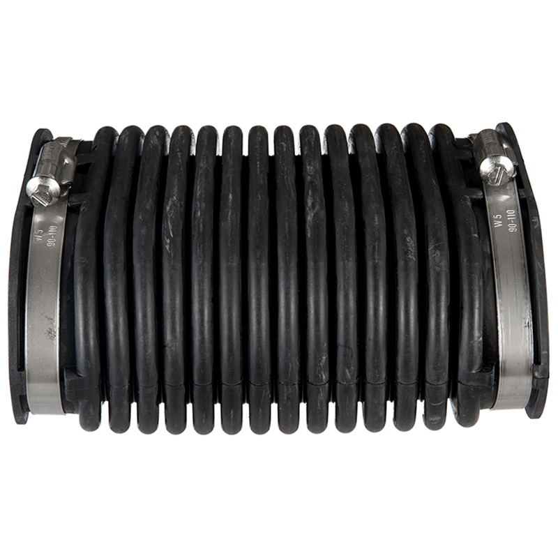 Sierra Exhaust Bellows 18-1076 Fits: Volvo SX-A & DPS-A Drives - Boat ...