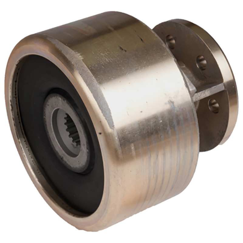 Sierra ENGINE COUPLER OMC Fits: 4.3L (86-98), 5.0L (86-88, 98), 5.7L ...