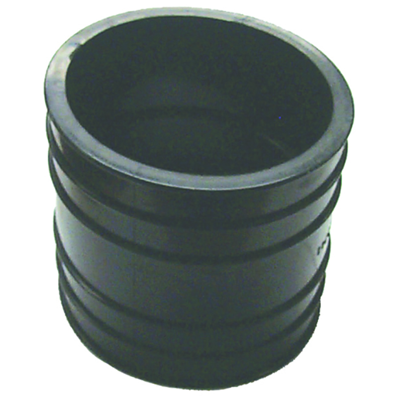 Sierra EXHAUST BOOT Fits: MCM 120, 140 & GM V-6 & V-8 engines - Boat ...