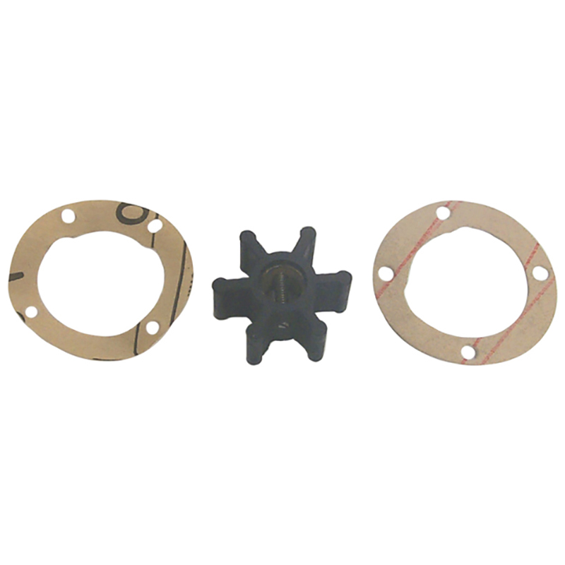 Sierra Impeller Kit Fits: Volvo Penta: 21951342, 833995, 875583 - Boat ...