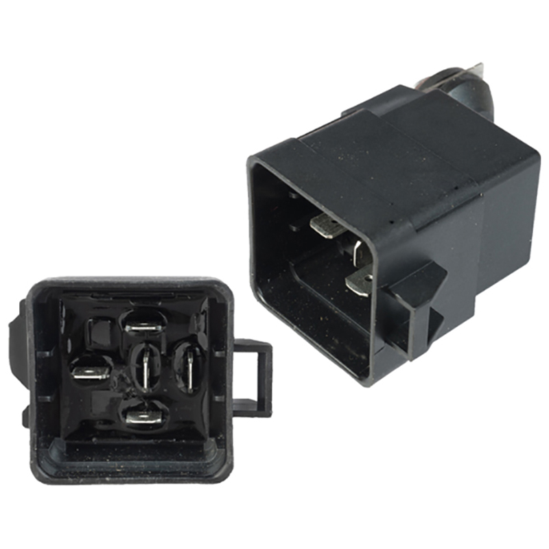 Sierra RELAY-SHROUDED Fits: Power Trim Relay used on most 2 & 4 Stroke ...