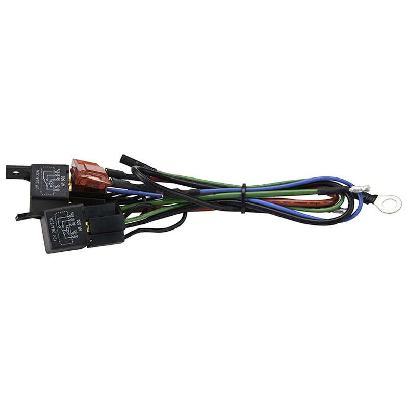 Sierra WIRING HARNESS Converts 3-wire Tilt and Trim motors to 2-wire ...