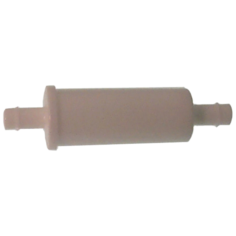 Sierra 3/8IN INLINE FUEL FILTER Micron Rating: 10 - Boat Owners ...