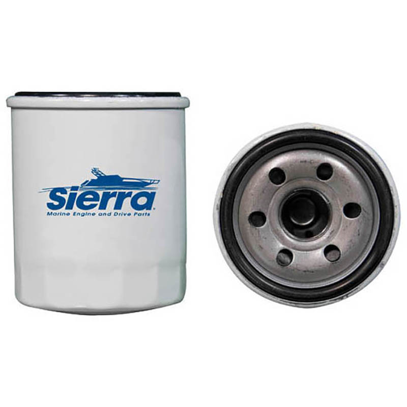 Sierra OIL FILTER For Mercury Outboards - Boat Owners Warehouse ...