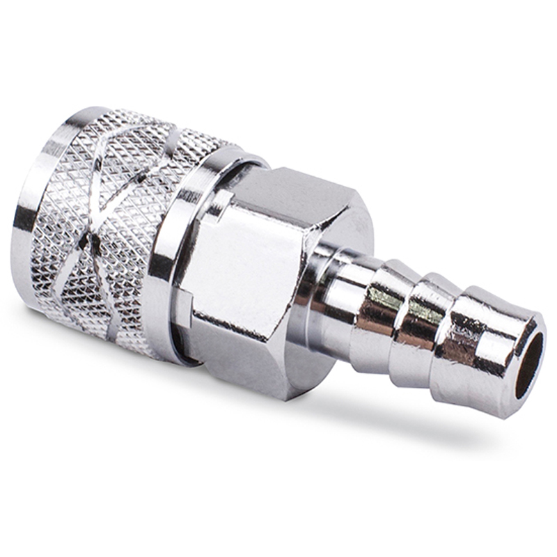 Sierra CONNECTOR FUEL Barb Size: 3/8" or 9.5mm for Suzuki/ Chrysler ...