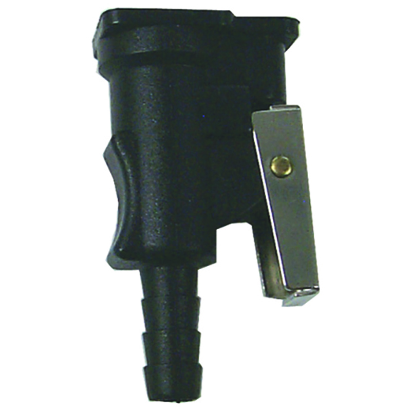 Sierra FUEL CONNECTOR 5/16 Fuel Line Connector for Mercury/Mariner ...