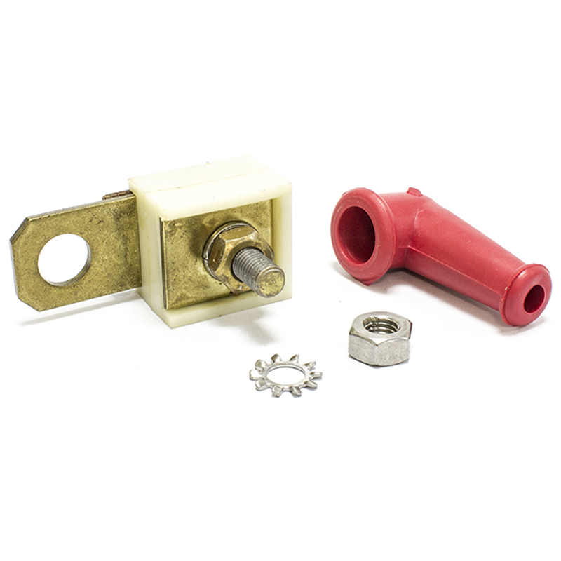Sierra FUSE KIT 90 AMP Used On Verado Power Steering As Well As Various ...