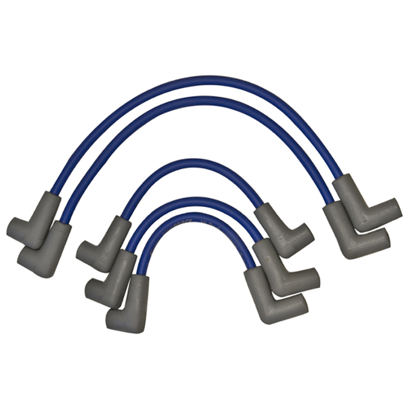 Sierra WIRING- PLUG SET Ignition Type: Delco EST - Boat Owners ...