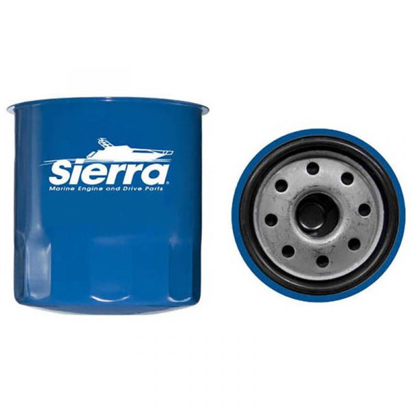 Sierra Kohler 359771 Oil Filter 23-7821 For Kohler Generators - Boat ...