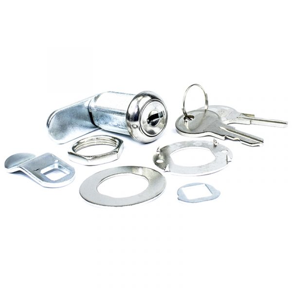 Sierra 7/8in Depth Cam Lock Kit - CL49320 - Boat Owners Warehouse ...