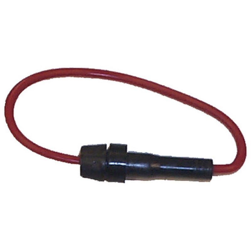 Sierra HD FUSE/HOLDER 30A Includes 30 amp fuse - Boat Owners Warehouse ...