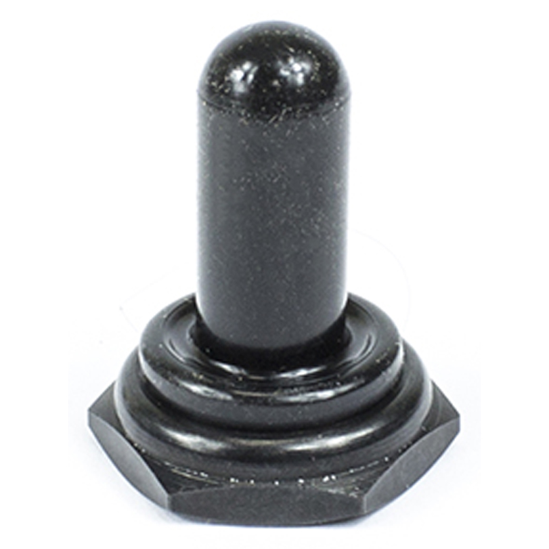 Sierra BOOT NUT-NO ILL TOGG For Standard toggles with 15/32" stem ...