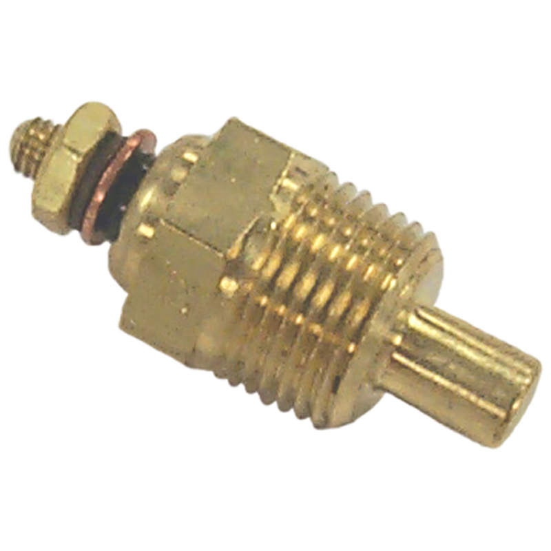 Sierra 240 DEG TEMPERATURE SENDER Range: 240 Degree - Boat Owners ...