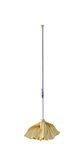 T&D Mops 5Ft Td Mop White Handle WHSNAPSTICK - Boat Owners Warehouse ...