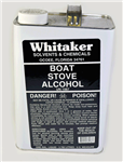 Boat Stove Alcohol Gallon - Boat Owners Warehouse - Marine Accessories ...