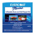 Fibre Glass-Evercoat inflatable Repair Kit 100618 - Boat Owners ...