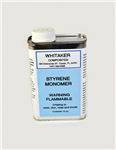 Styrene - Boat Owners Warehouse - Marine Accessories, Parts, and Supplies