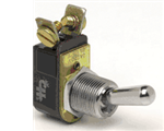 Cole-Hersee 2Pos Spst Toggle Switch M-484-BP Terminals - Boat Owners Warehouse - Marine ...